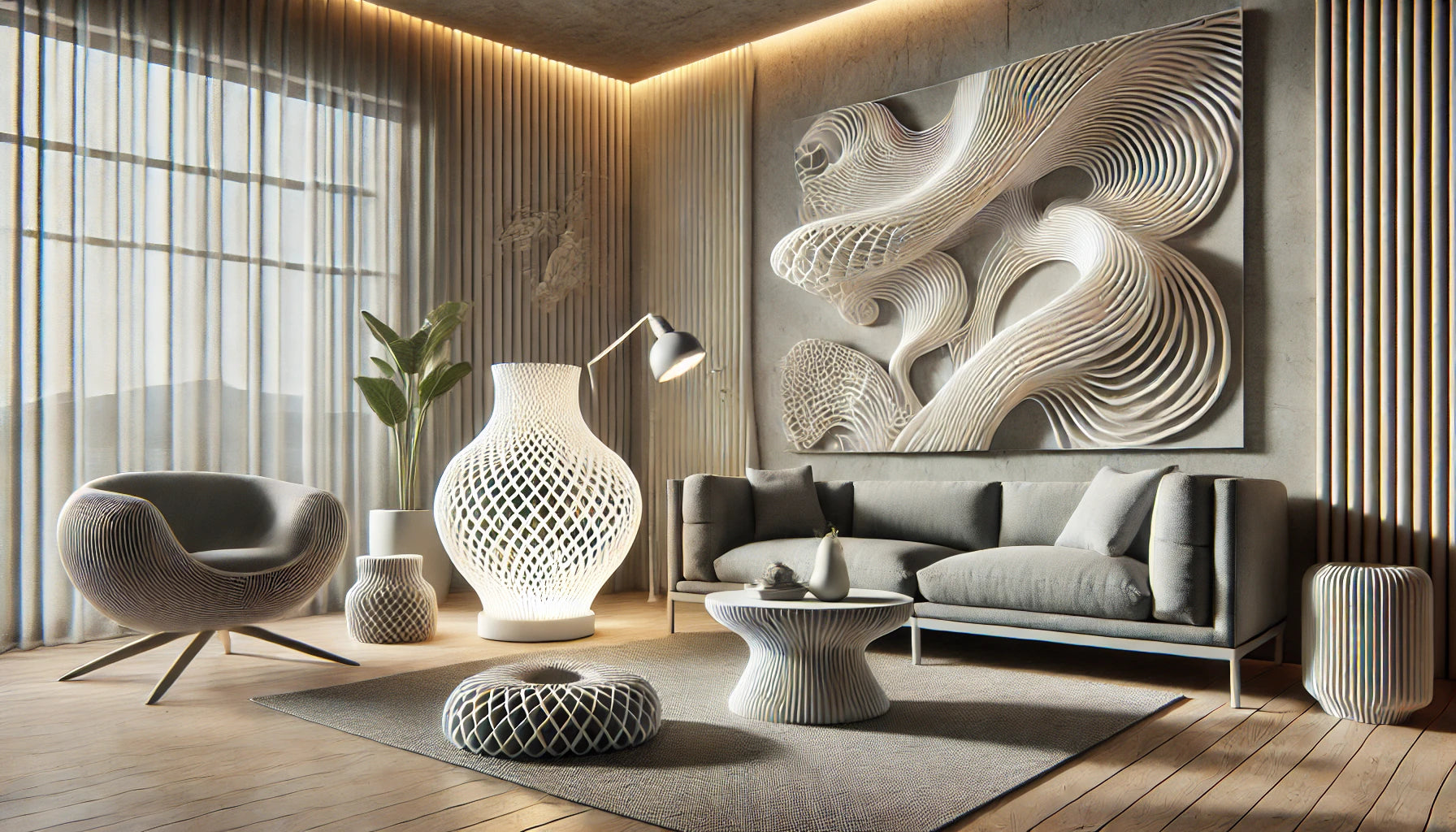 What Are Parametric Lamps and Why Are They Trending?