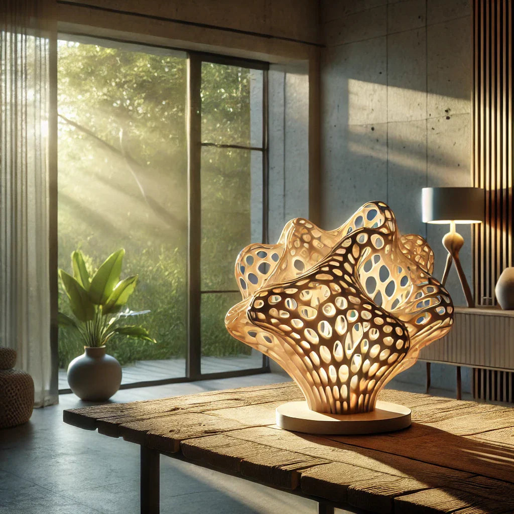 Illuminating a Brighter Future: The KARSTEN Ethos of Sustainability, C