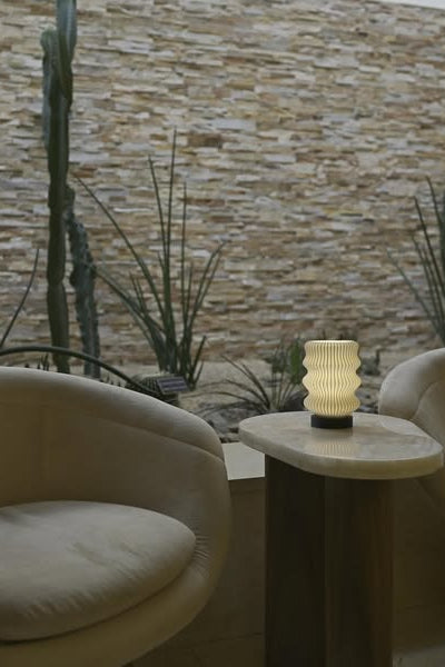 Mini Lamps
